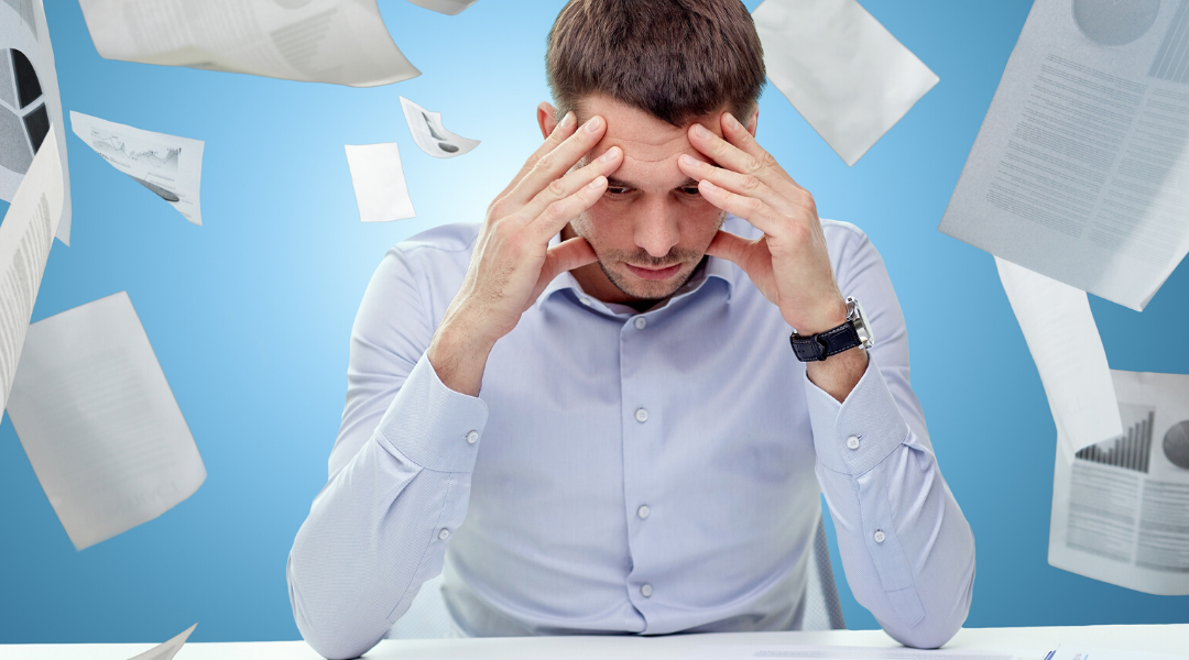 Benefits of Stress Management in the Work Place - Stress Coach Training