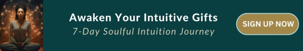 What Is Your Inner Compass Telling You Today? - Inner Guidance, Intuition