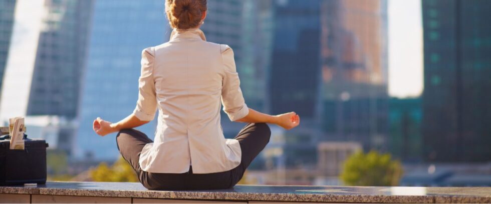 How To Relax In 5 Minutes Or Less- Quick Relaxation Tips