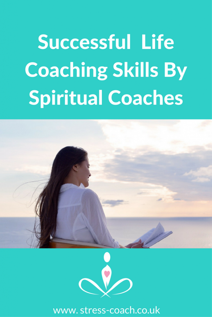 Successful Life Coaching Skills Used By Successful Spiritual Life Coaches