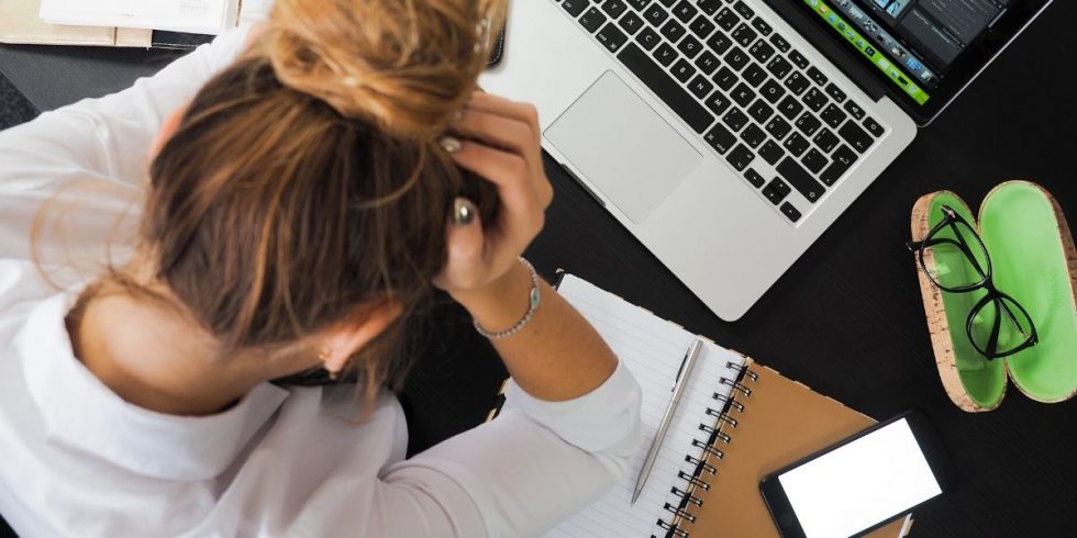 6 Simple Ways To Reduce Your Stress Levels - Stress Coach Training