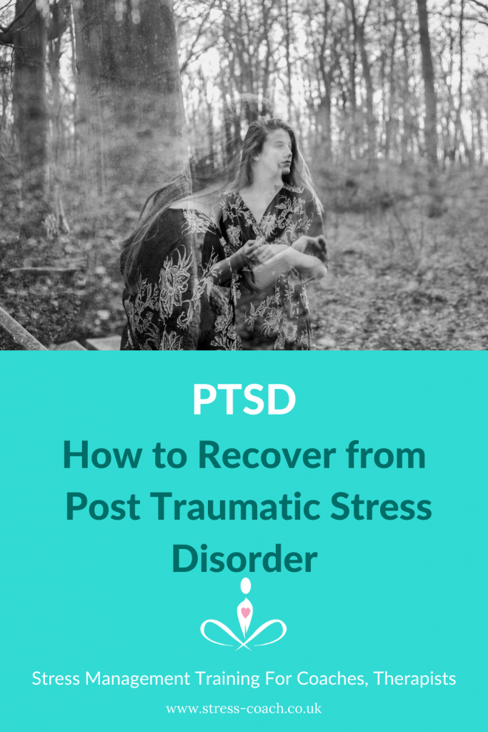 Recovering From Post Traumatic Stress Disorder The Natural Way