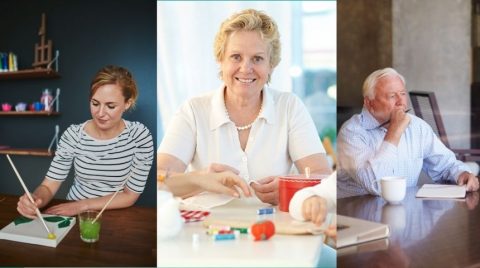 5 Happy Hobbies For Lockdown - Stress Coach Training