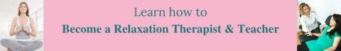 What Is The Relaxation Response? - Stress Coach Training