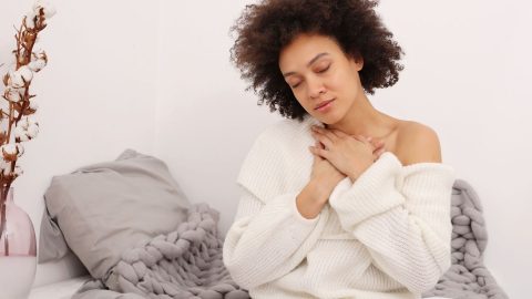 Simple Self Soothing Techniques To Relax - Stress Coach Training