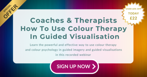 What is Guided Visualisation?