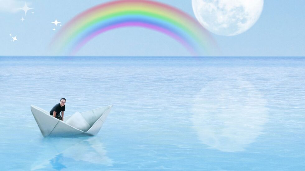 What is Guided Visualisation?