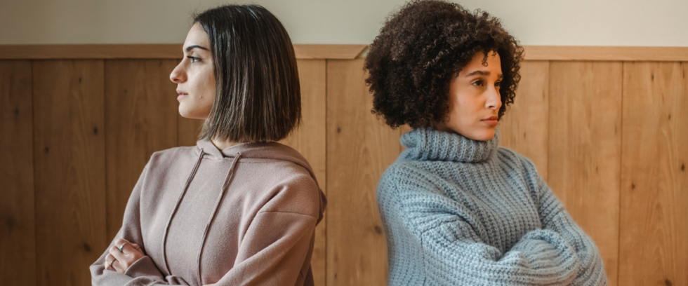 Communication Struggles: Do You Struggle To Speak Your Truth?