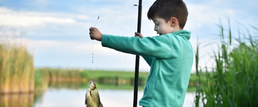 Emotional Resilience - Giving Clients The Fishing Rod Not The Fish