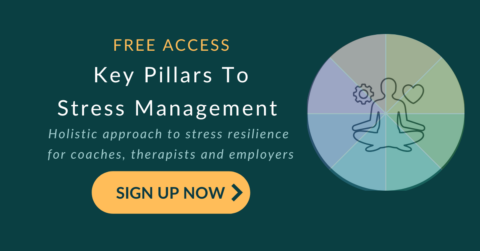 What Is Stress Management? - Stress Expert Eileen Burns