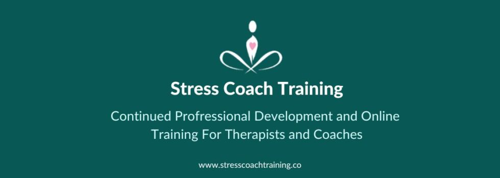 Home - Stress Coach Training