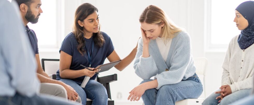 Exploring A Person Centred Approach In Stress Management