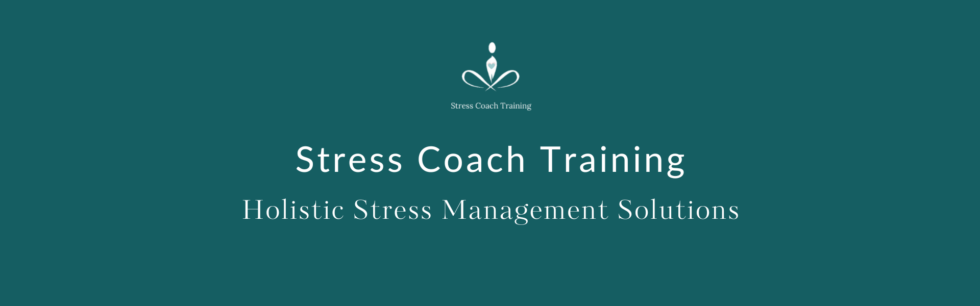 Relaxation Therapist Training - Stress Coach Training
